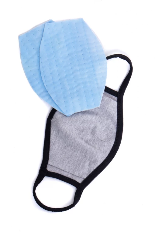 Dainty Curvy Sense Face Masks Kids Washable Face Mask With Filter ...